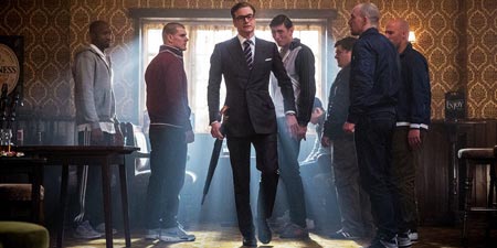 How to Be a Gentleman: The Definitive Guide