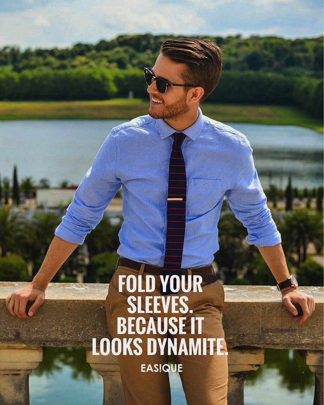 151 Ultimate Men’s Style Tips [Dress More Fashionable Than Others]