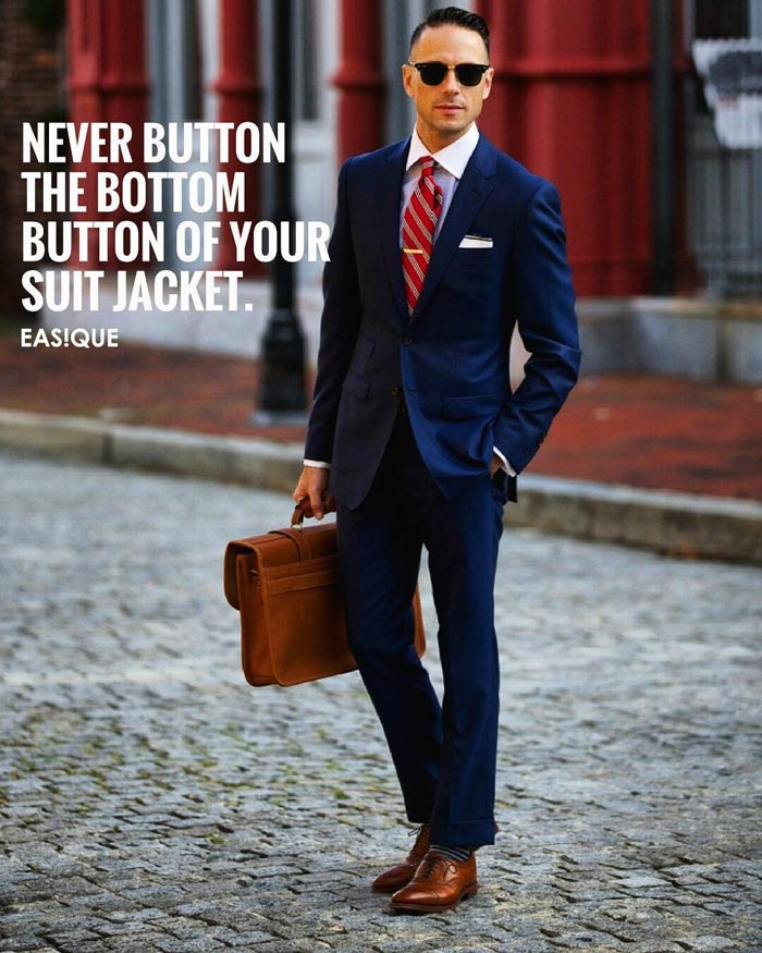 151 Ultimate Men’s Style Tips [Dress More Fashionable Than Others]