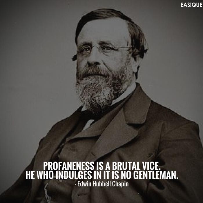 25 Powerful Quotes To Be a Gentleman (In 2018)