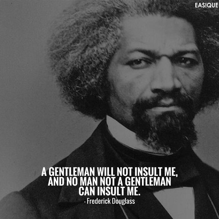 25 Powerful Quotes To Be a Gentleman (In 2018)