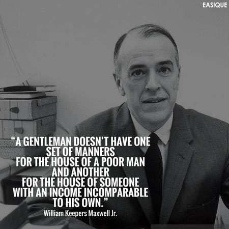 25 Powerful Quotes To Be a Gentleman (In 2018)