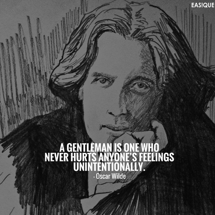 25 Powerful Quotes To Be a Gentleman (In 2018)